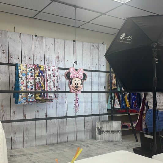 Products – youngheartminky